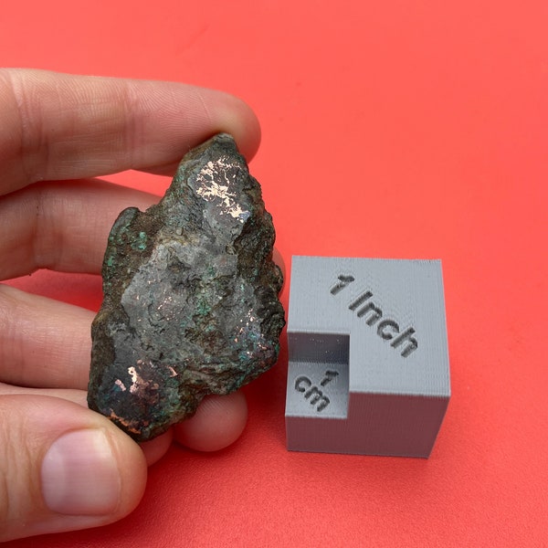 Michigan Float Copper - Etsy