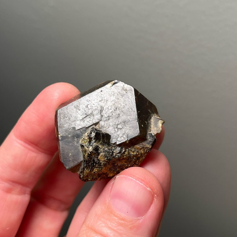 Andradite Garnet - Etsy