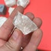 Calcium Carbonate Rock Variety Pack: Calcite Rhombs, Limestone, and ...