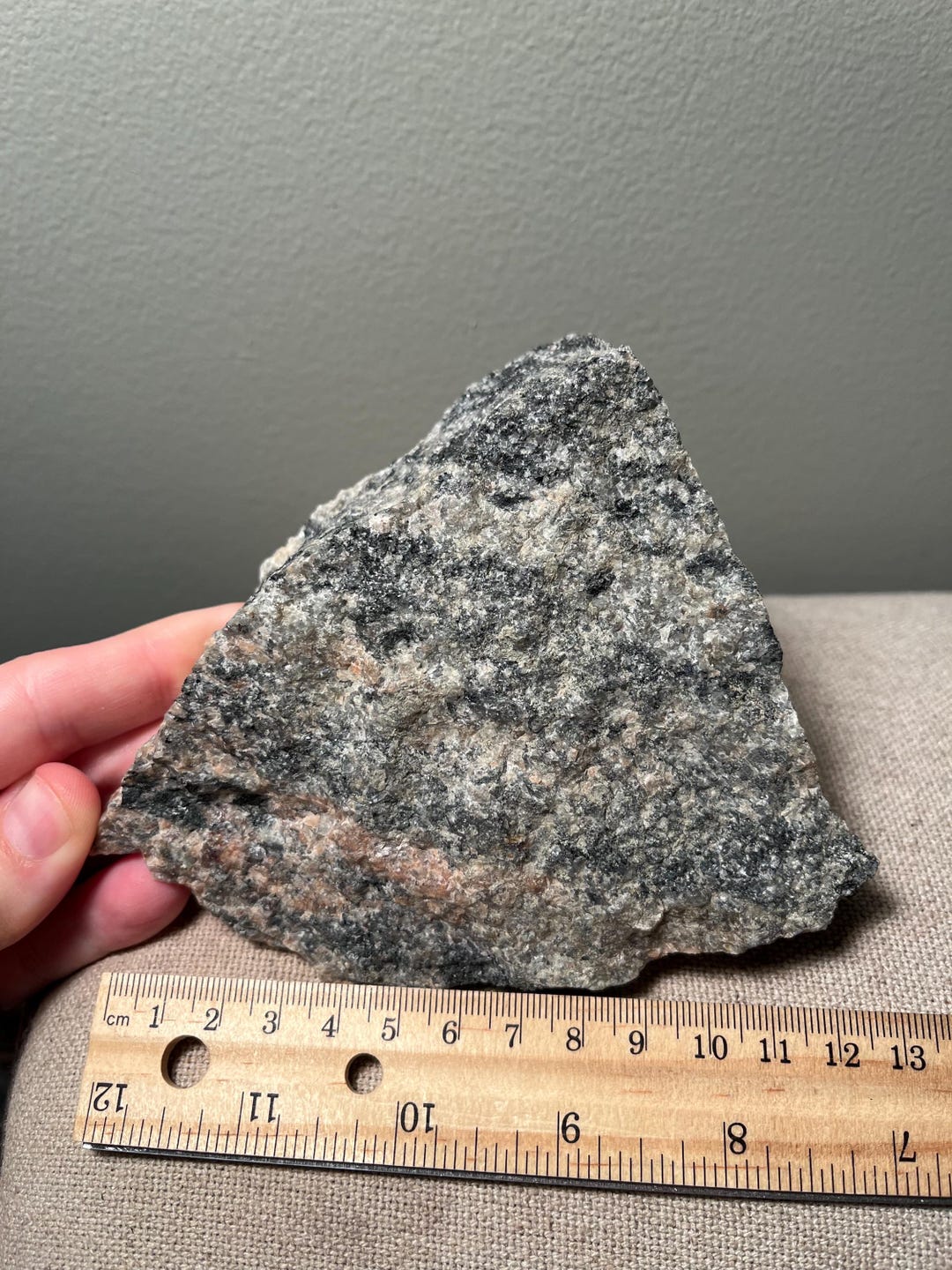 One of the Oldest Rocks in the World: ~3.5 Billion Year Old Morton ...