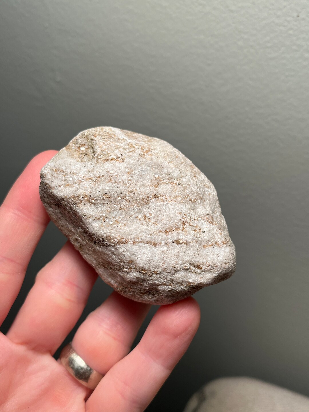 Fabulous Phlogopite-rich Cockeysville Marble From Maryland - Etsy