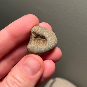 Charming omar Stones Greywacke With Pits. Lake Superior Omarolluk - Etsy