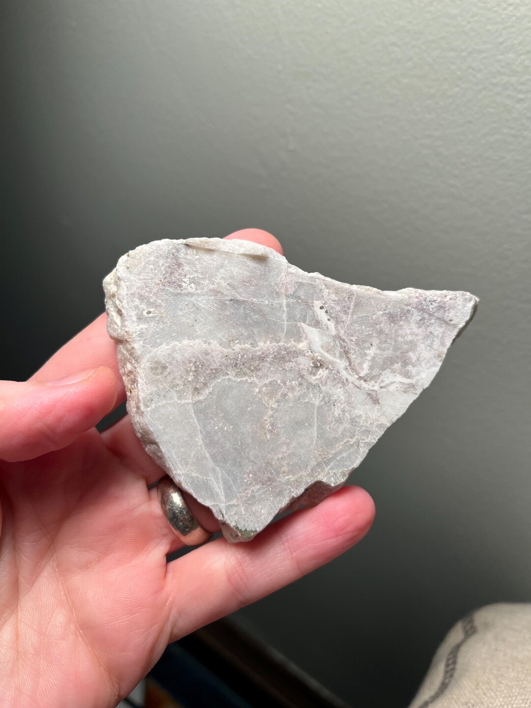 Cryolite and Chiolite From *greenland*! - Etsy