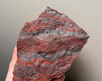 Banded Iron Formation - Etsy