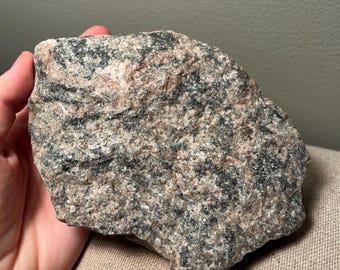 One of the Oldest Rocks in the World: ~3.5 Billion Year Old Morton ...