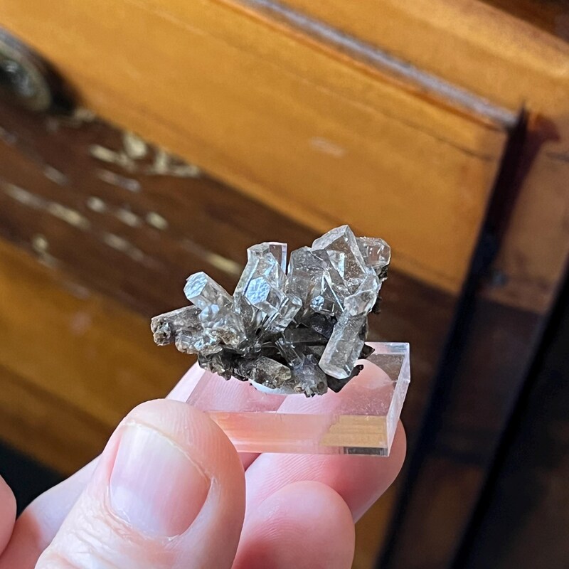 Optical Calcite - Etsy