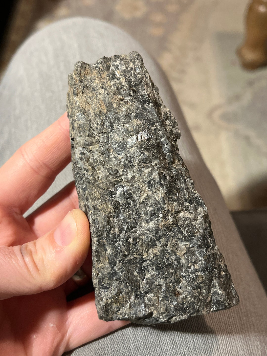 Beautiful Duluth Gabbro (intrusive; Plutonic Igneous Rock) - Etsy