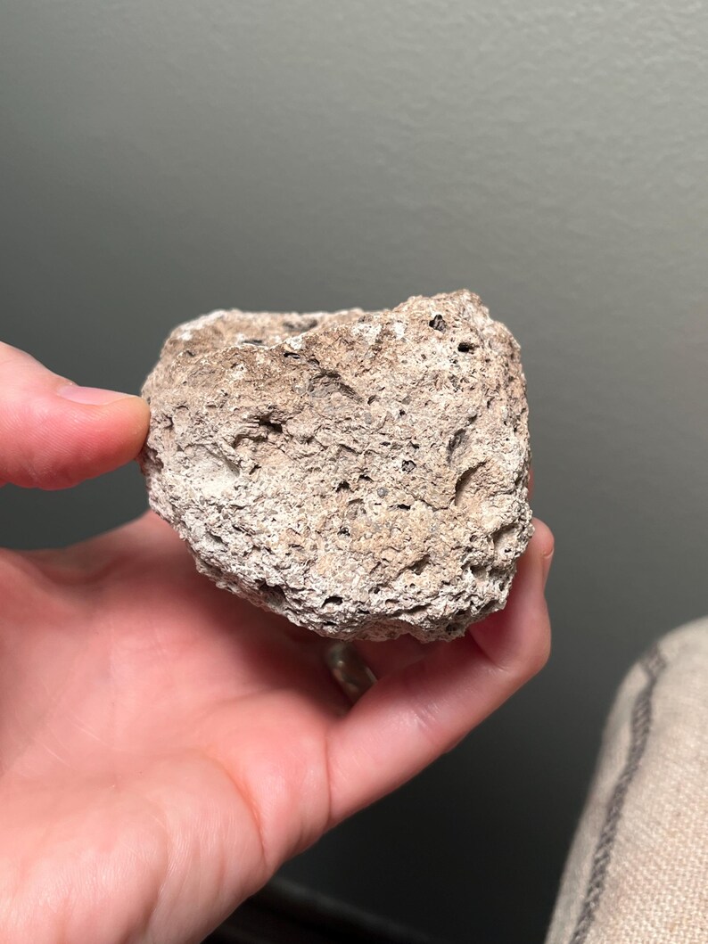 Beautiful Bandelier Tuff From New Mexico ! - Etsy