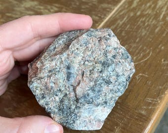 One of the Oldest Rocks in the World: 3.5 Billion Year Old Morton ...