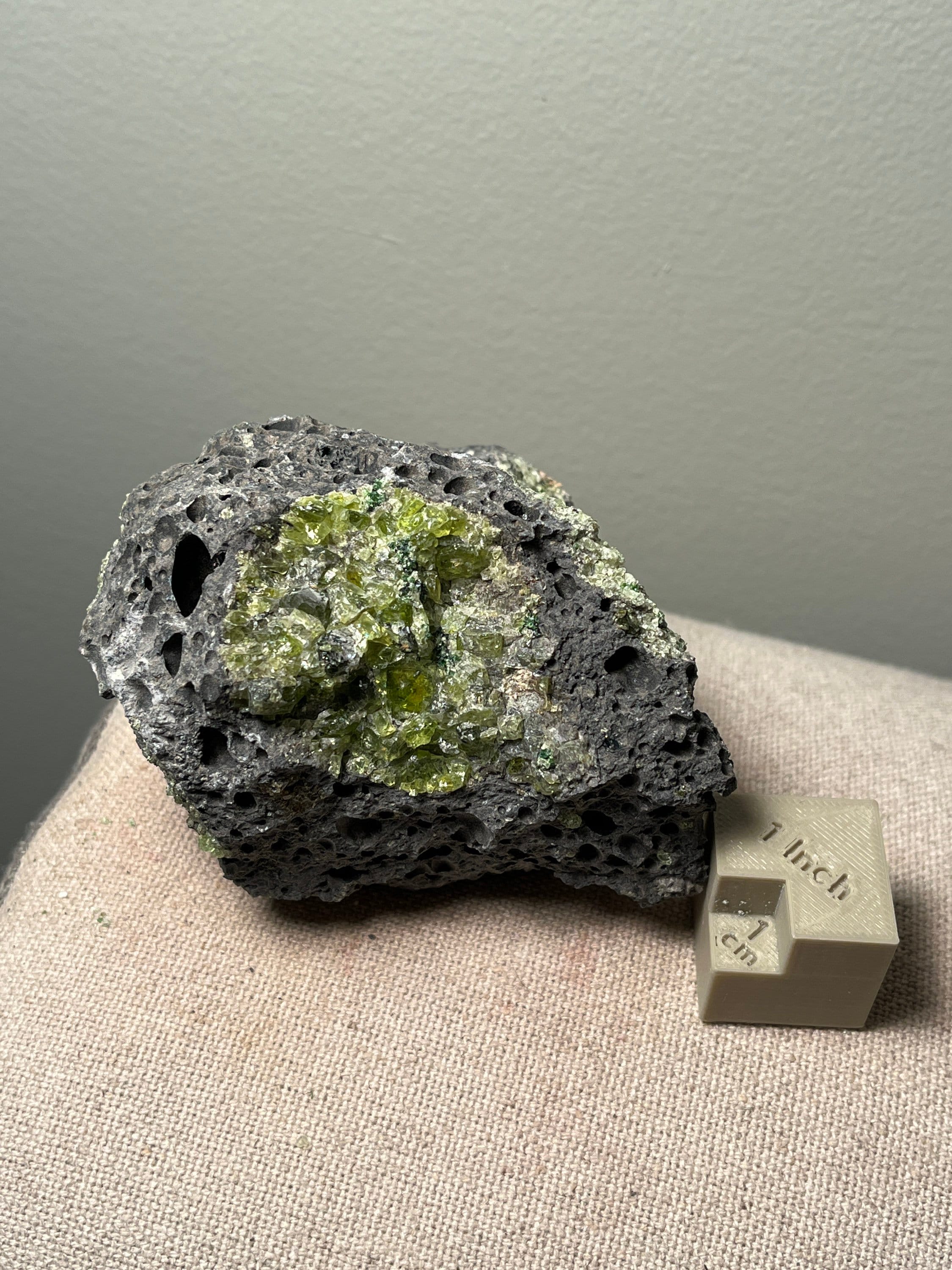 Pyroxenite Rock