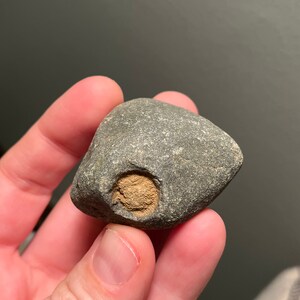 Charming omar Stones Greywacke With Pits. Lake Superior Omarolluk - Etsy