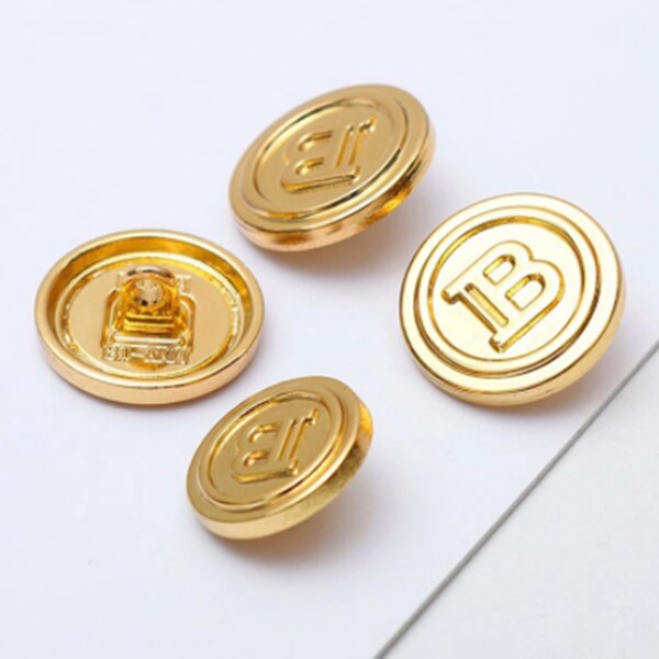 Designer Buttons - Etsy