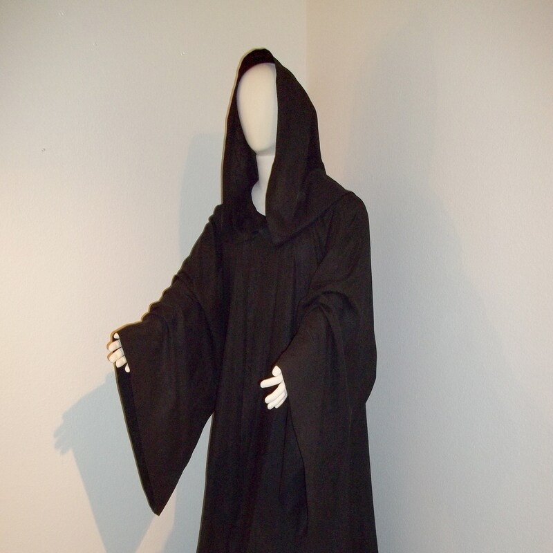 Sith Robe - Etsy