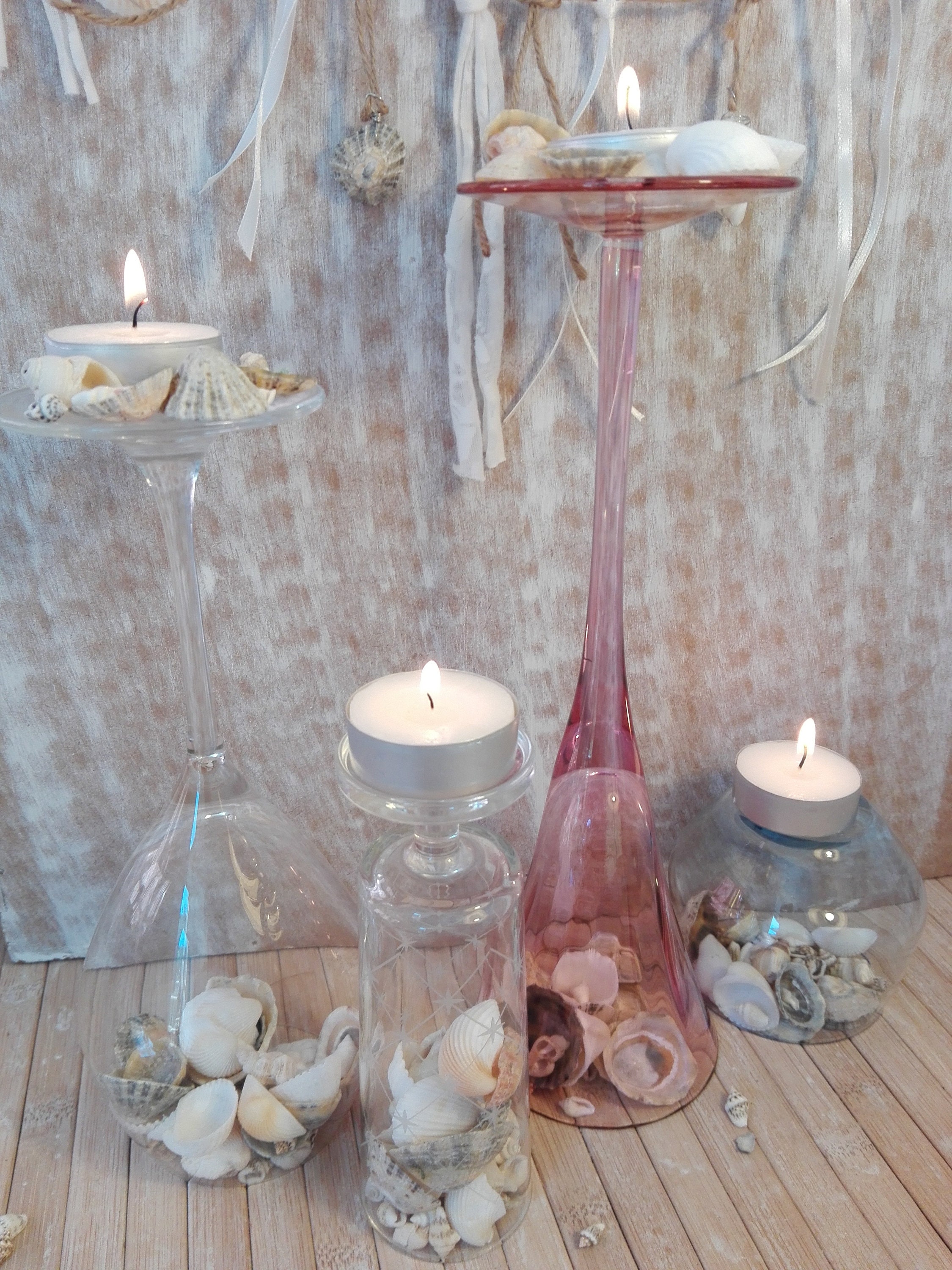 80 G qty 100 Beach Natural Sea Shells for Art Craft | Etsy