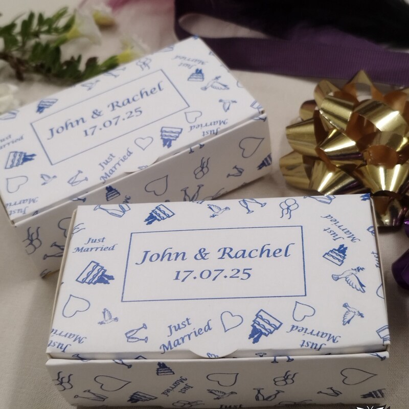 Wedding Cake Box - Etsy