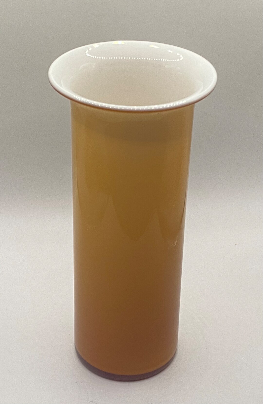 Holmegaard Vase Palet Rainbow Series Michael Bang Holmegaard - Etsy