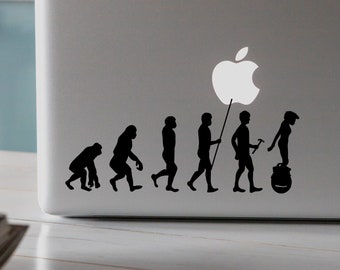 Electric Unicycle EUC Rider Decal - Etsy