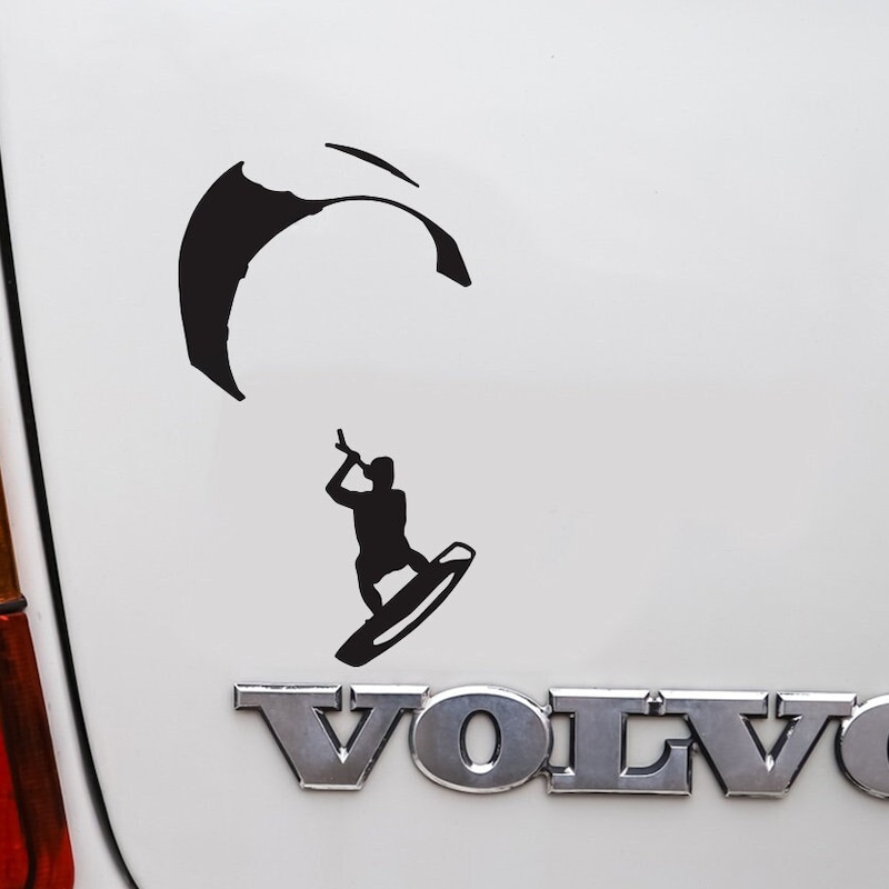 Kitesurfing - Etsy