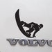 Stickers for Volvo, Volvo Car Sticker, Beep If You Love Volvos, Volvo ...