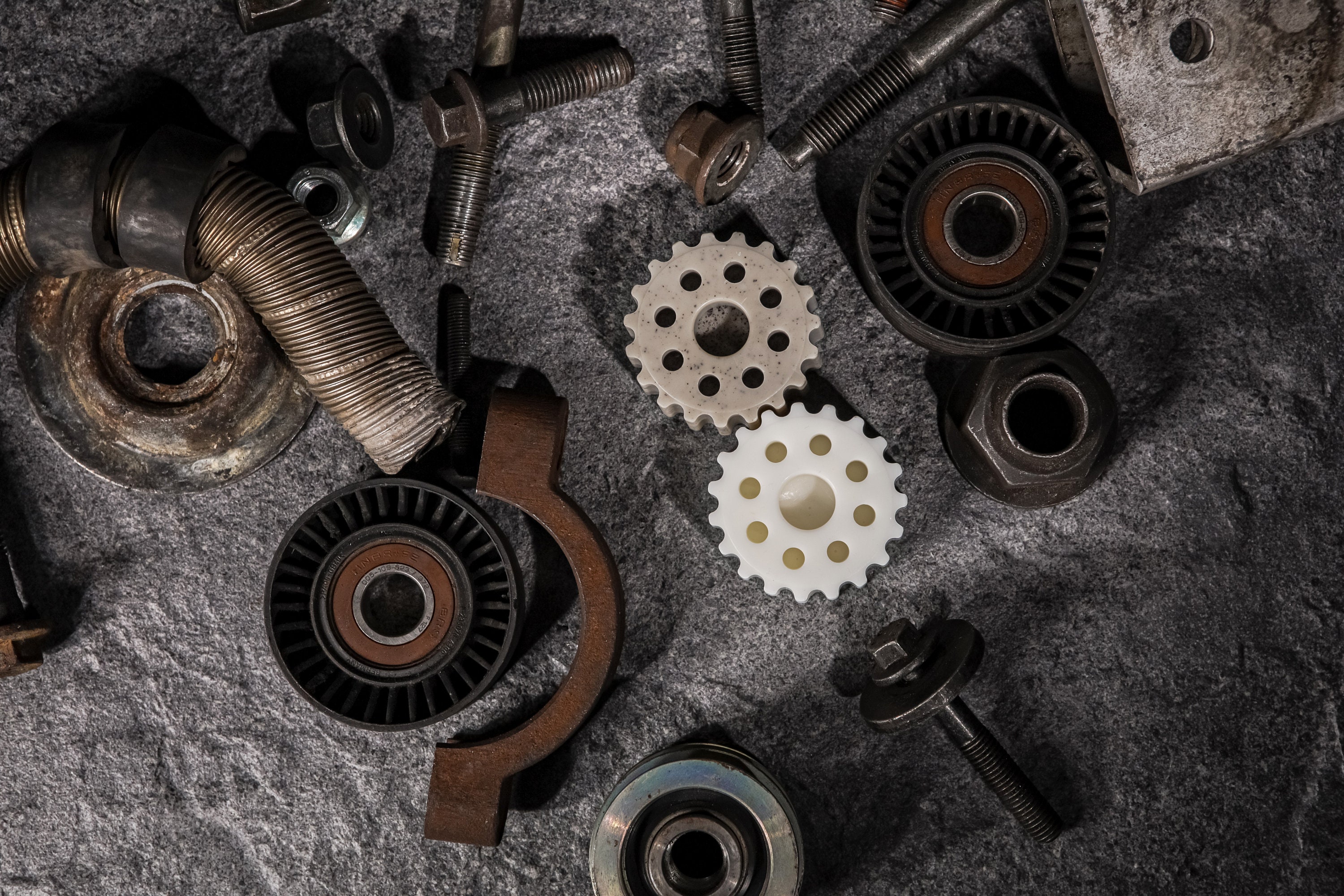 Gear Wheel Soap Bar 1 Piece of Grey White Colour Mens Soap - Etsy