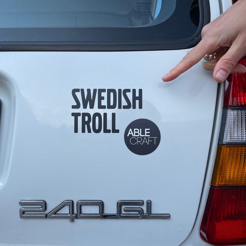 Moomin Troll - Etsy