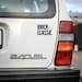 VOLVO Sticker, Volvo Car Sticker, BRICK CLASSIC Decal, Volvo Car Decal ...