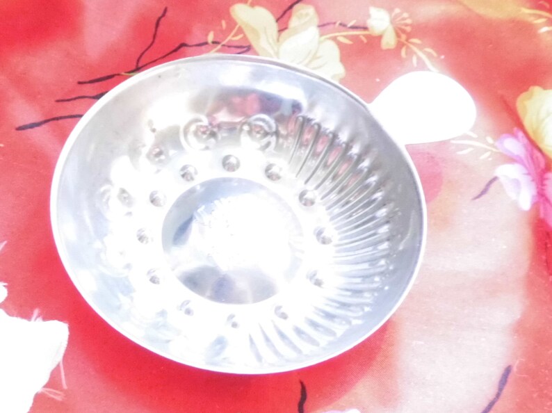 Cellars of the Dauphins Vintage French Tastevin Wine Tasters - Etsy