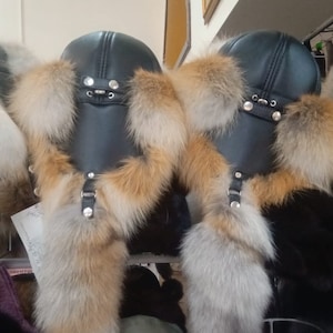 Малахай. Казахский национальный головной убор. - Etsy Canada