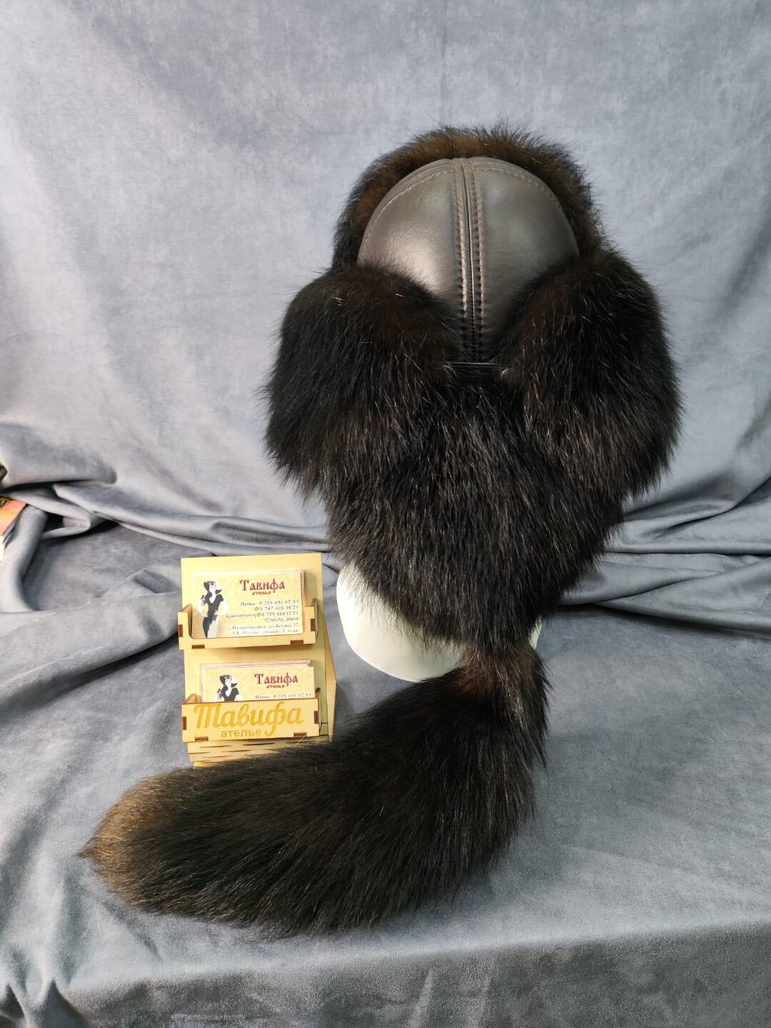 Malakhai, Kazakh National Hat - Etsy