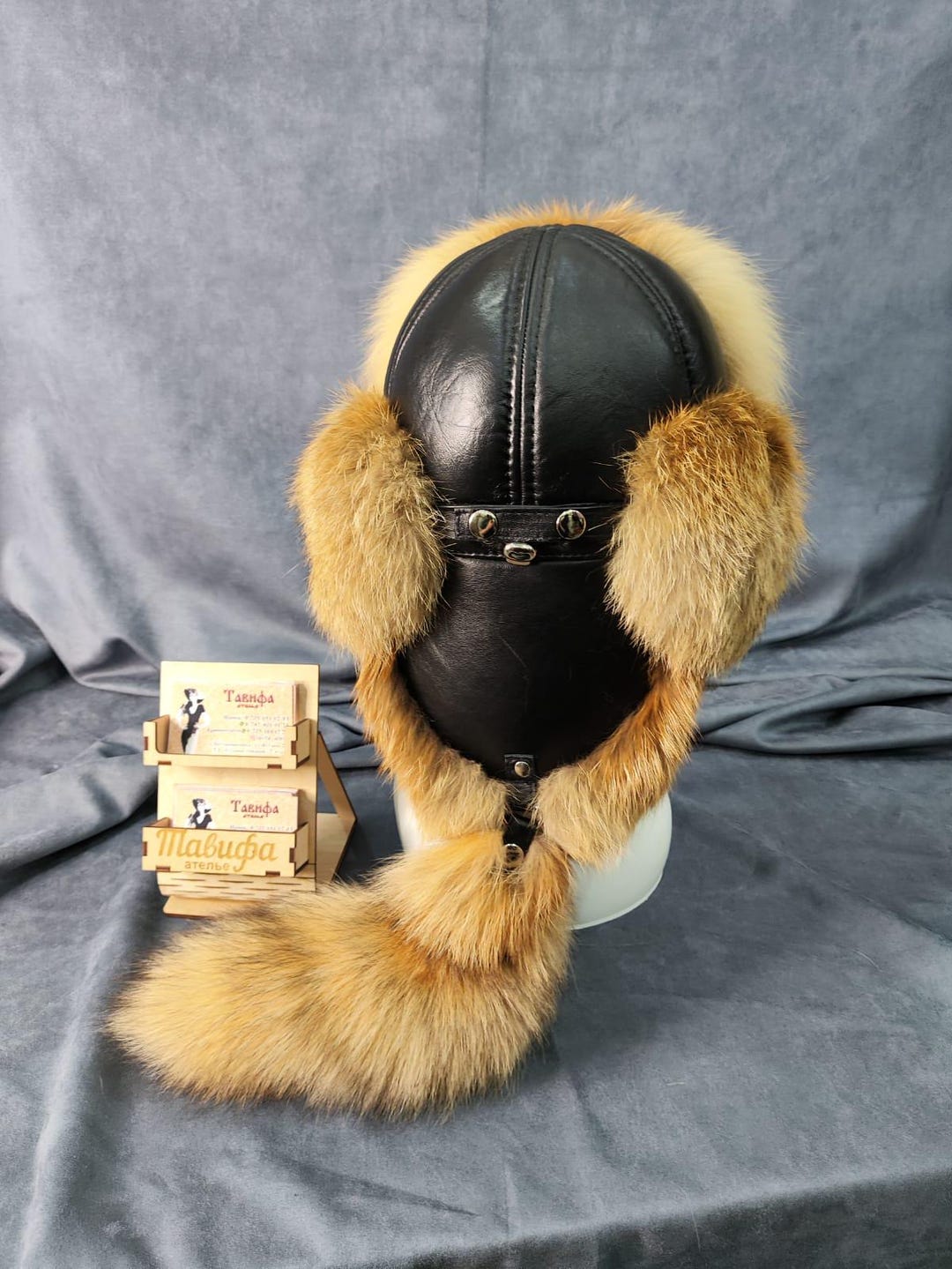 Malakhai, Kazakh National Hat - Etsy