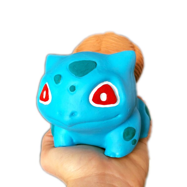 Custom Chia Pets - Etsy