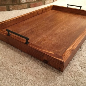 20 X 30 Ottoman Serving Tray - Etsy