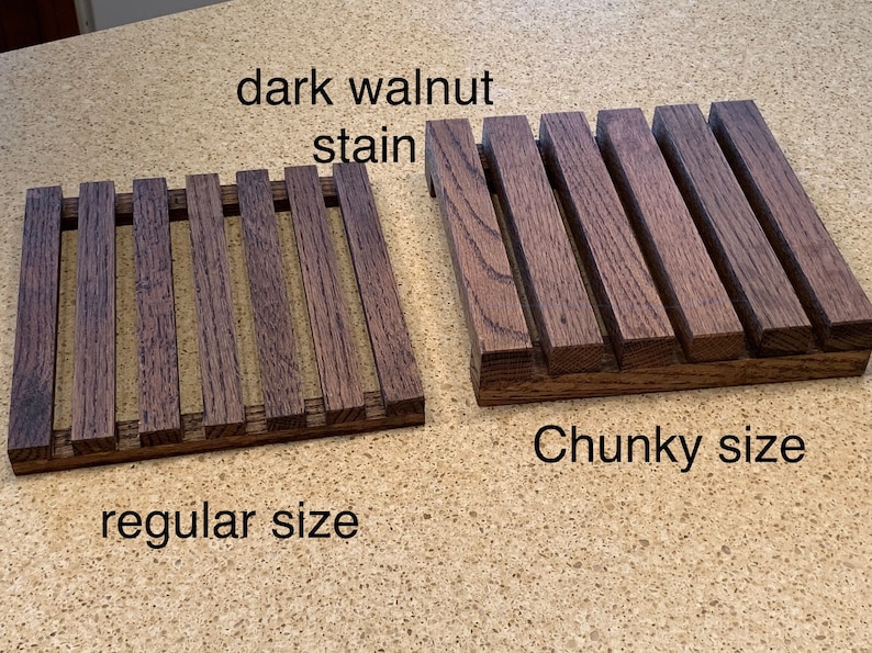 Wooden Trivets - Etsy