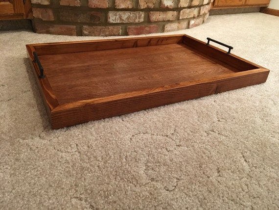 20 X 30 Ottoman Serving Tray Etsy UK
