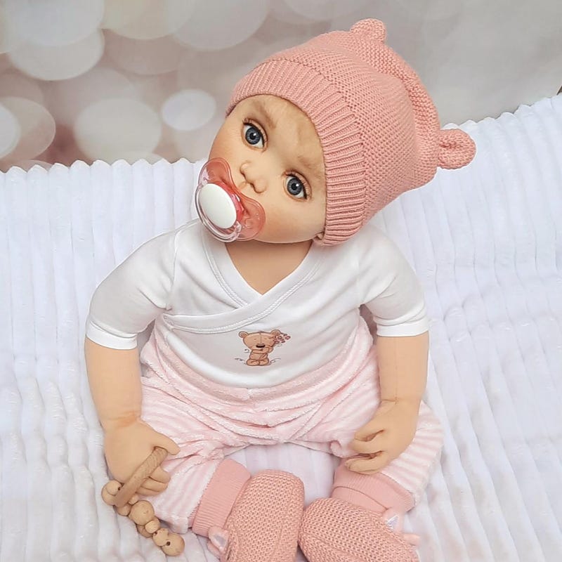 Reborn Babies With Private Parts - Etsy