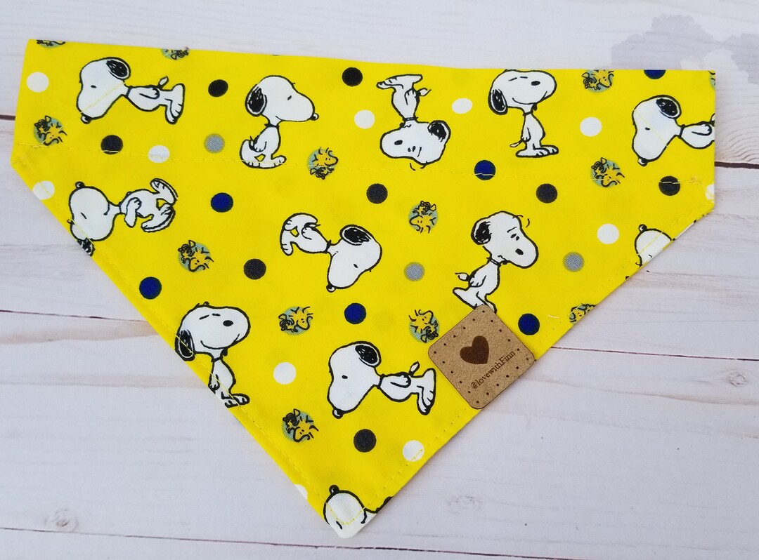 Snoopy Moods - W/woodstock by Peanuts - Etsy