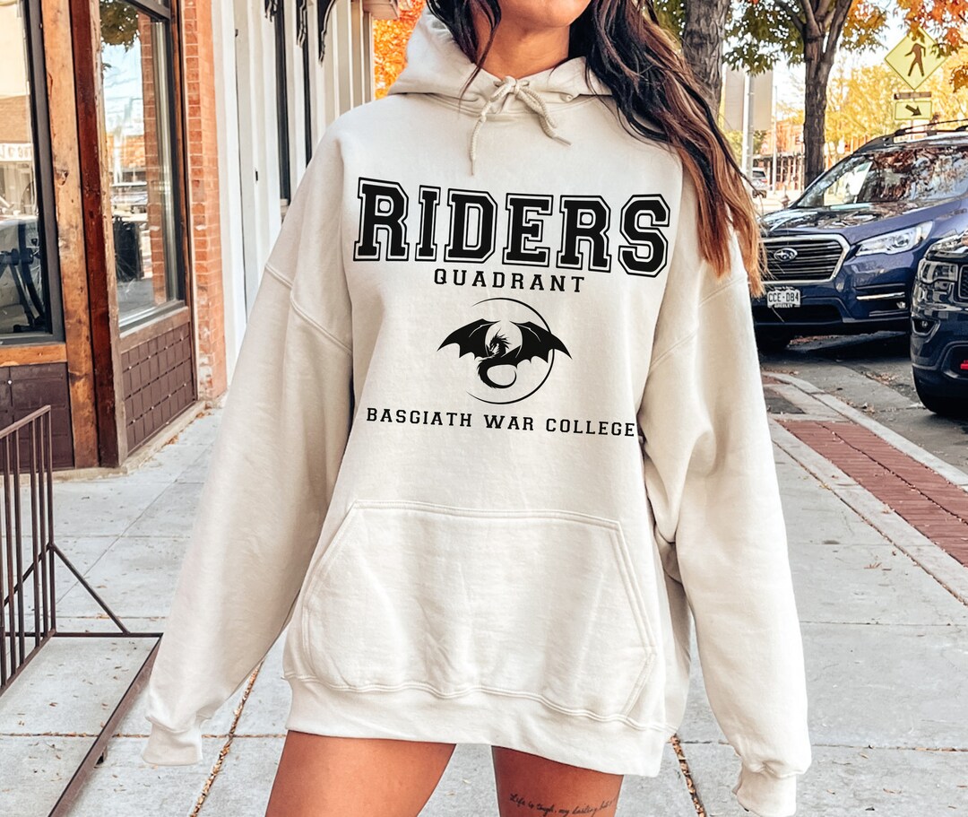 Riders Quadrant Fourth Wing Shirt Officially Licensed Fourth - Etsy Canada