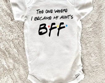 Friends baby clothes - Etsy Nederland