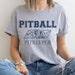 Zodiac Academy Pitball T-shirt OFFICIALLY LICENSED Zodiac - Etsy