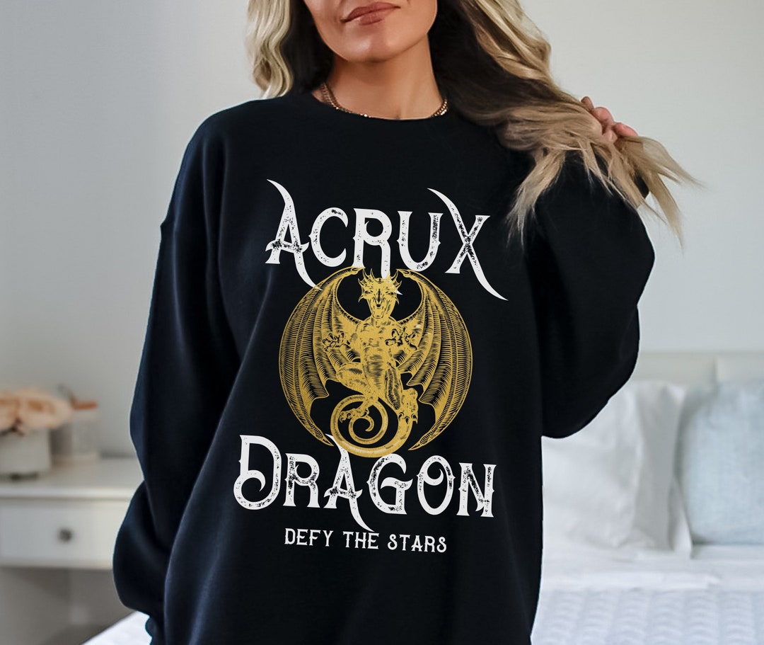 Darius Acrux T-shirt, OFFICIALLY LICENSED Zodiac Academy, Celestial ...
