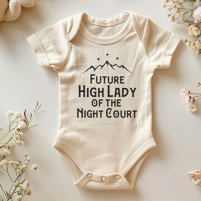 Acotar Baby Gifts - 60+ Gift Ideas for 2026