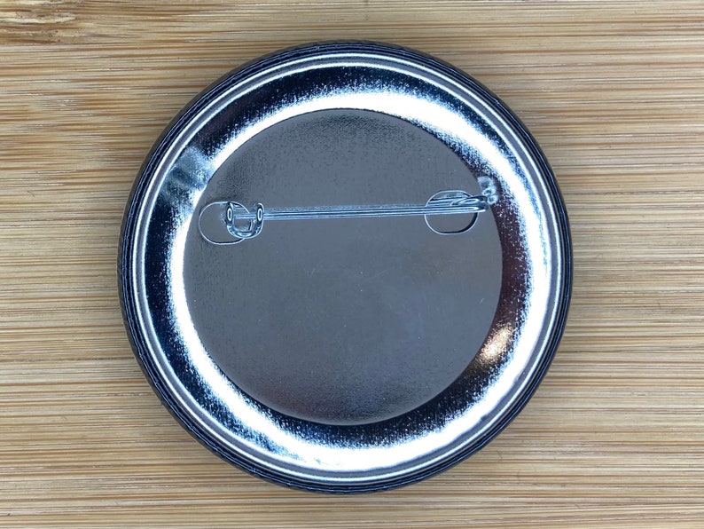 THE SMITHS Concert Ticket Stub Button Badge Newcastle 1984 UK Tour Pin ...