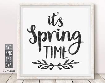 Hello spring | Etsy