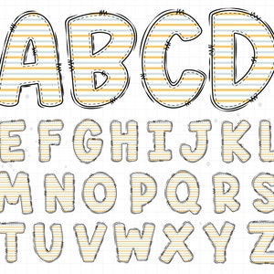 Sweet Summer PNG, Ice Cream Birthday, Ice Cream Letters PNG Bundle, Ice ...