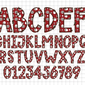 Maroon Grey Sublimation Alphabet, Maroon Grey Alphabet PNG, Alphabet ...