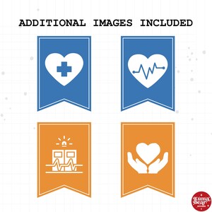 Printable Banner Critical Care Recognition Month, Critical Care ...