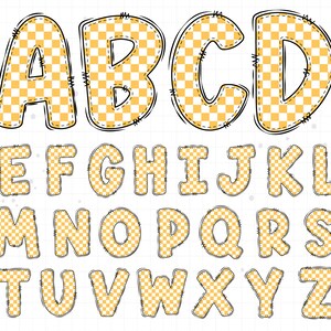 Sweet Summer PNG, Ice Cream Birthday, Ice Cream Letters PNG Bundle, Ice ...