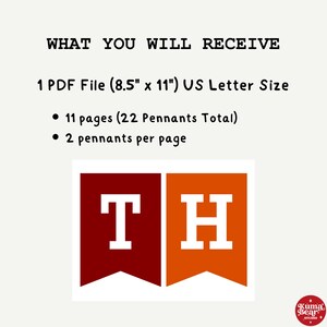 Thanksgiving Banner Printable, Thanksgiving Decor, Thankful Banner ...