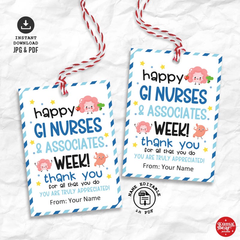 Gi Week Gifts - 60+ Gift Ideas for 2026