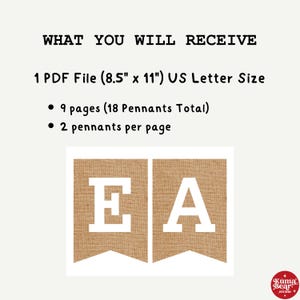 Earth Day Banner Printable, Happy Earth Day Printable Bunting Flags ...